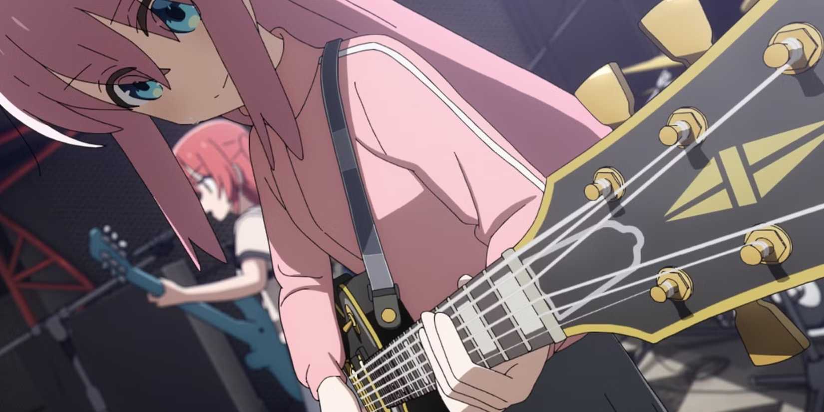 10 New-Gen Anime Just as Good as Solo Leveling, Ranked