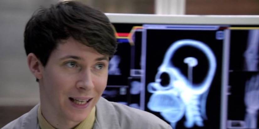 16 Years Later, Bones' Secret Simpsons Crossover Is Still 1 of the Show ...