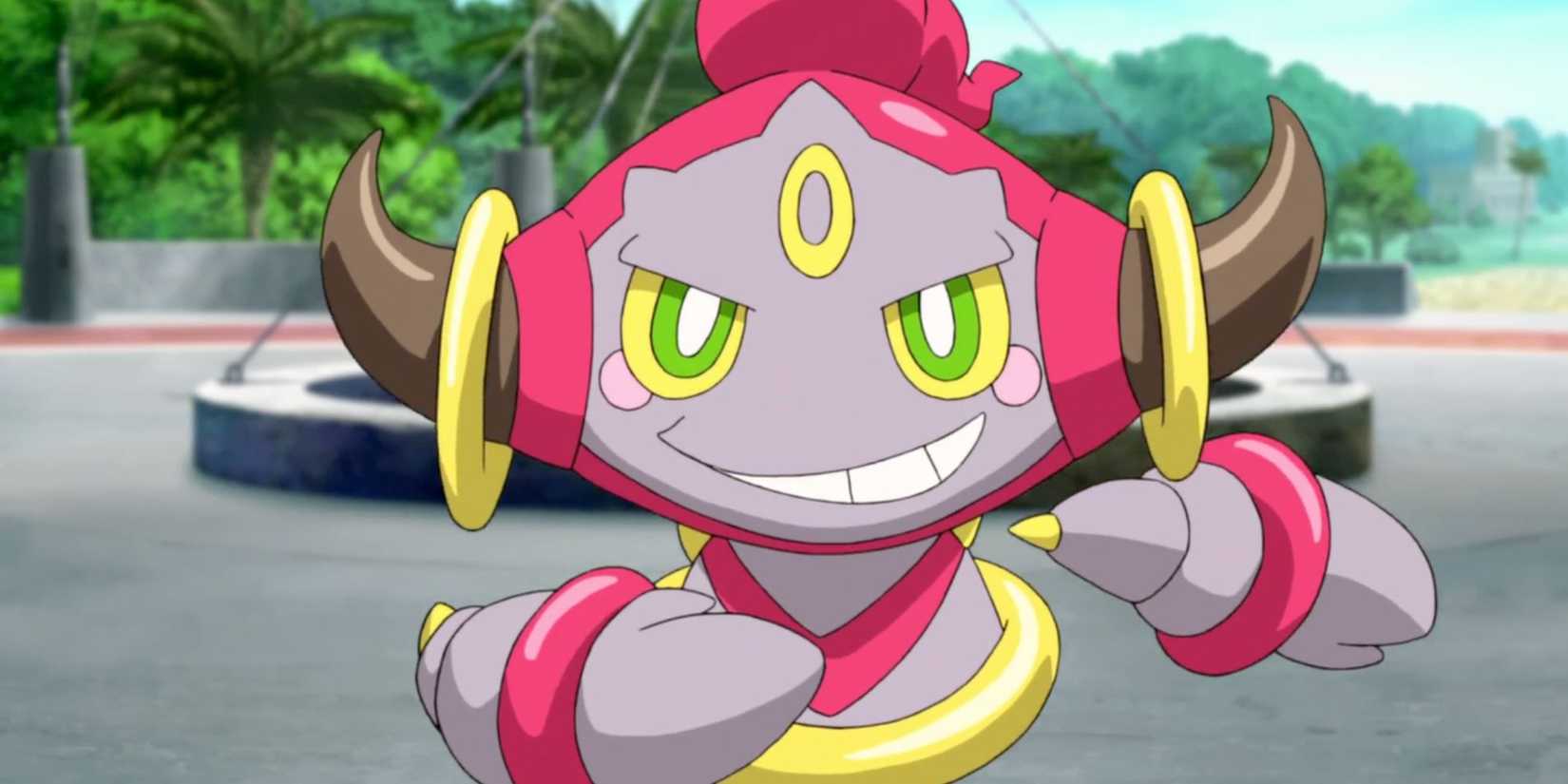 The Hardest Mythical Pokémon to Get on Nintendo Switch