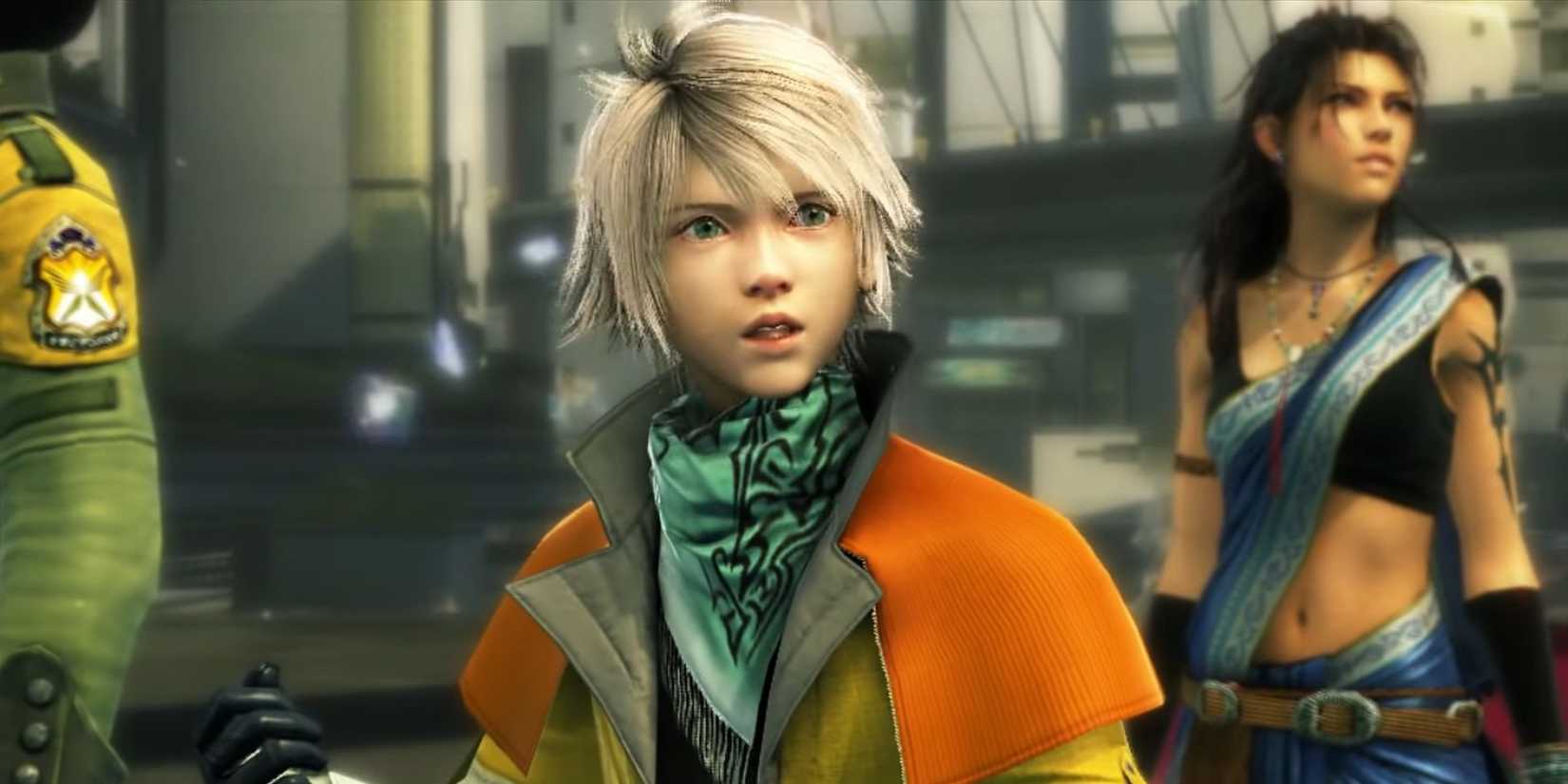 10 Final Fantasy Party Members Who Are the Most Difficult to Keep Alive