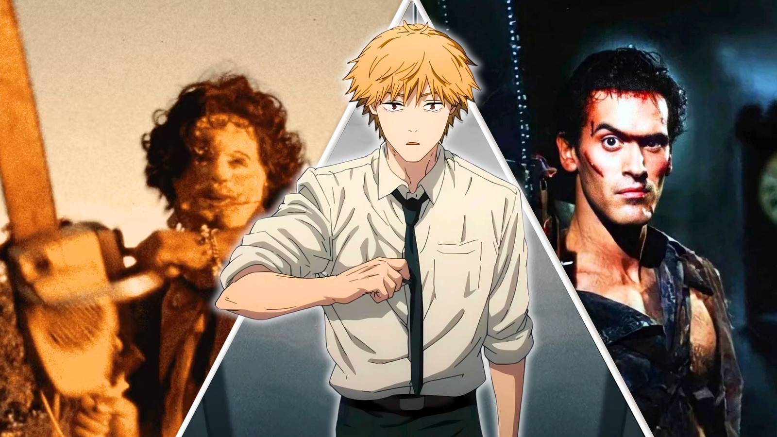 10 Horror Movies That Inspired This Iconic 10/10 Shonen Anime