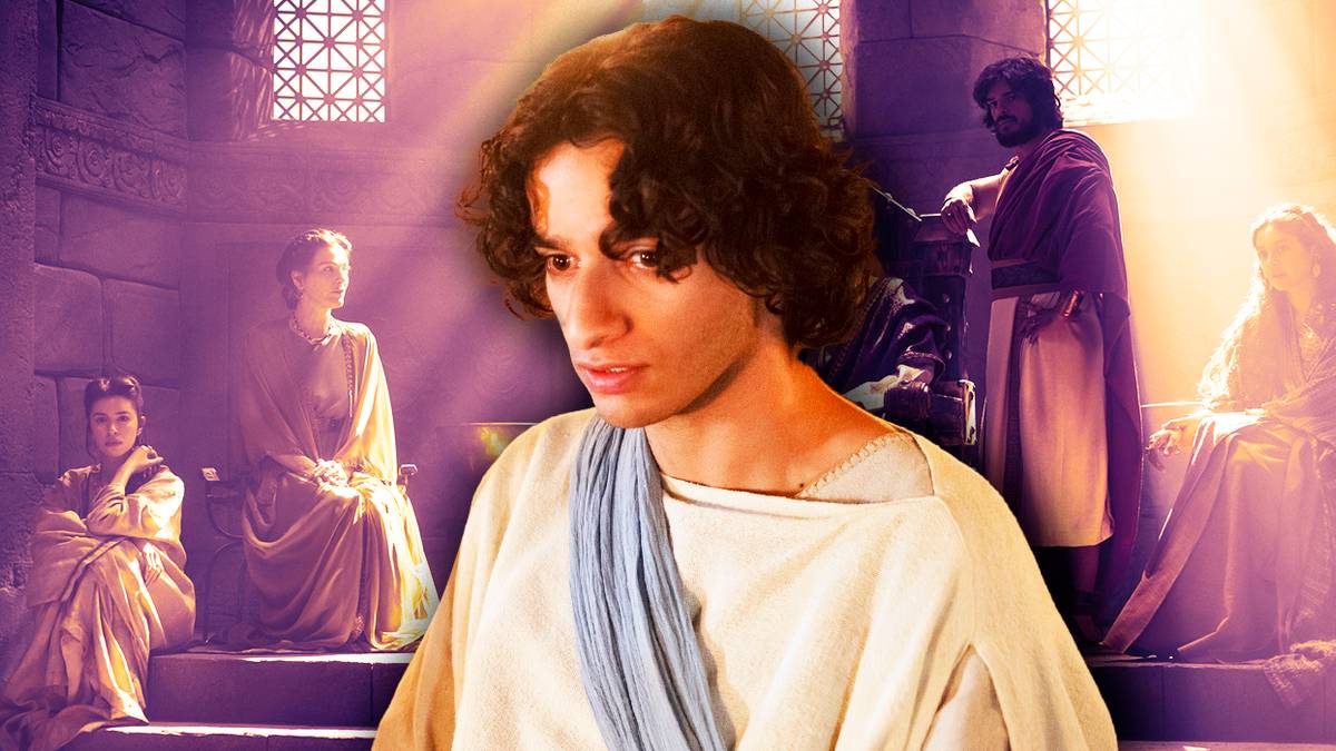 David Finally Finds His Mojo as House of David Crosses the Finish Line