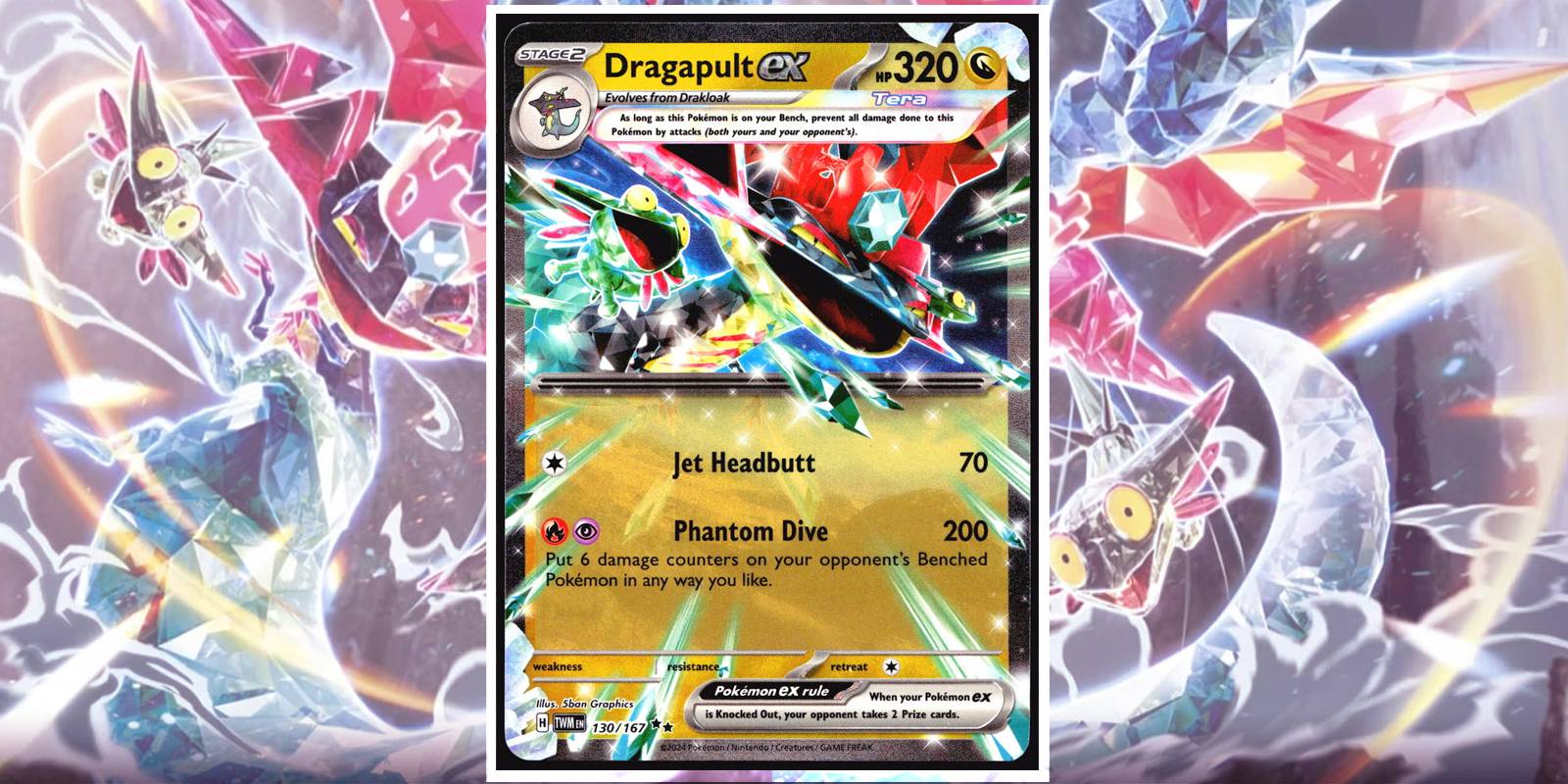 Pokémon TCG: How to Make the Most of a Dragapult ex Deck