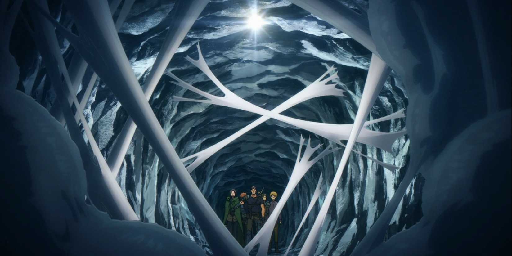 10 Harsh Realities of Rewatching Solo Leveling