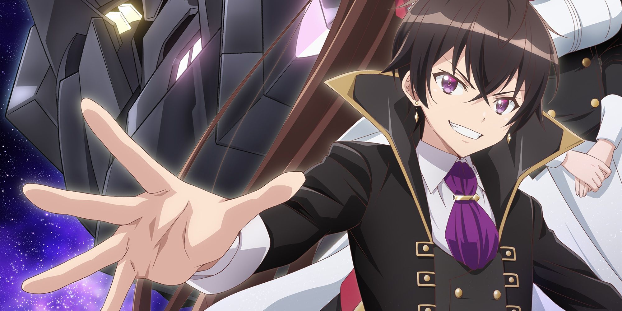 10 Hidden Gems of the Spring 2025 Anime Season