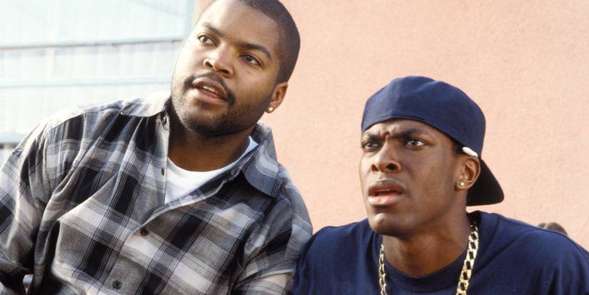 Ice Cube's Friday Is Dominating Free Streaming Ahead of New Sequel
