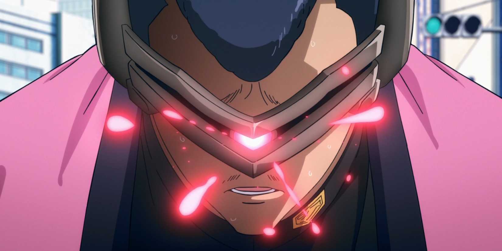 10 Strongest Quirks in My Hero Academia: Vigilantes, Ranked