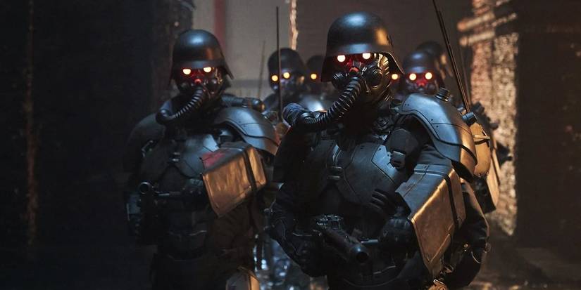 20 Best Korean Action Movies, Ranked