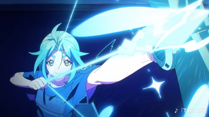 To Be Hero X Episode 4 May Pull Off the Most Hitchcockian Twist in the ...