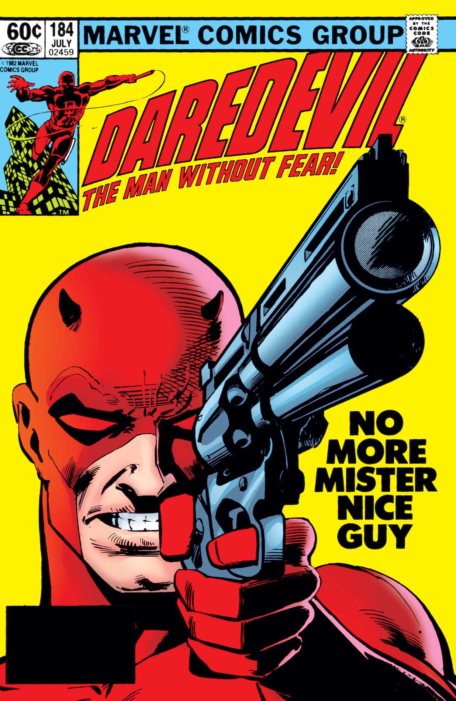 10 Controversial Marvel Comics Covers That Went Too Far