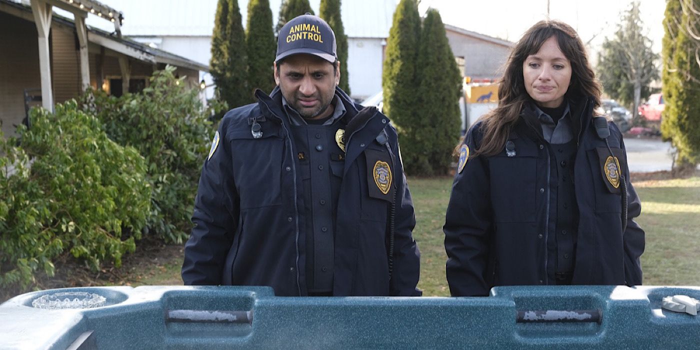 10 Funniest Animal Control Episodes, Ranked