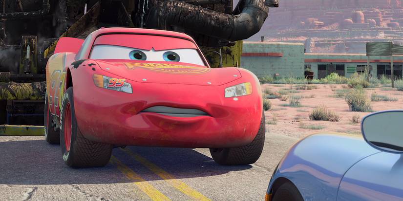 The 20 Fastest Cartoon Characters Ever, Ranked