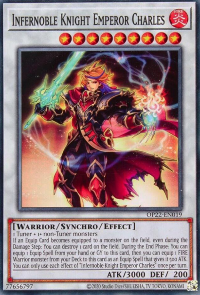 Yu-Gi-Oh!: 10 Strongest Warrior-Type Decks, Ranked