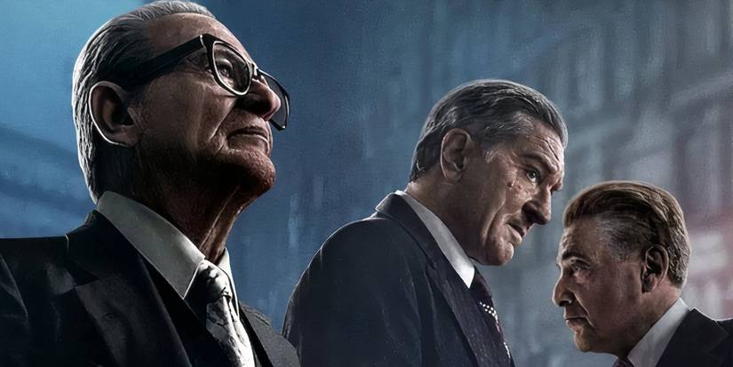 Martin Scorsese’s The Irishman is a Perfect Love-Letter To His Career