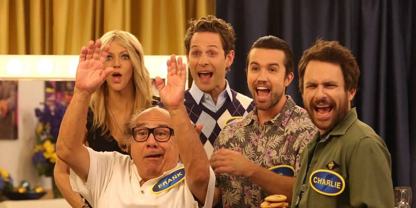 Everything We Know About It's Always Sunny in Philadelphia Season 17