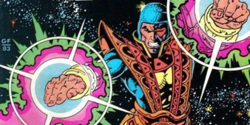 10 Strongest Superheroes (That Most Fans Haven't Heard Of)