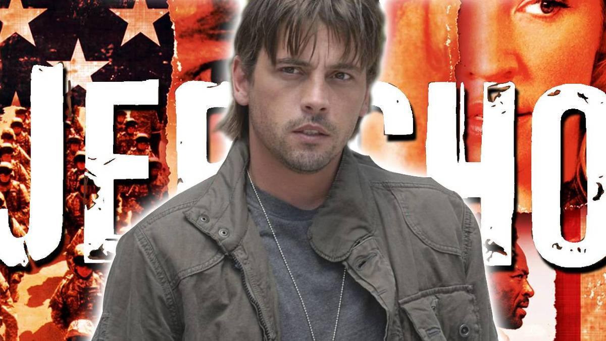 18 Years Ago, This Underrated Post-Apocalypse Show Was Brought Back ...