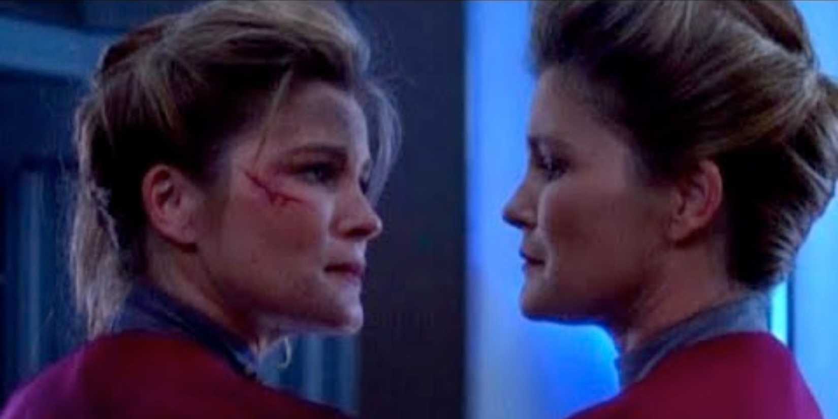 Star Trek: Voyager Is Back With a Brand-New Story, But It Needs to Get ...