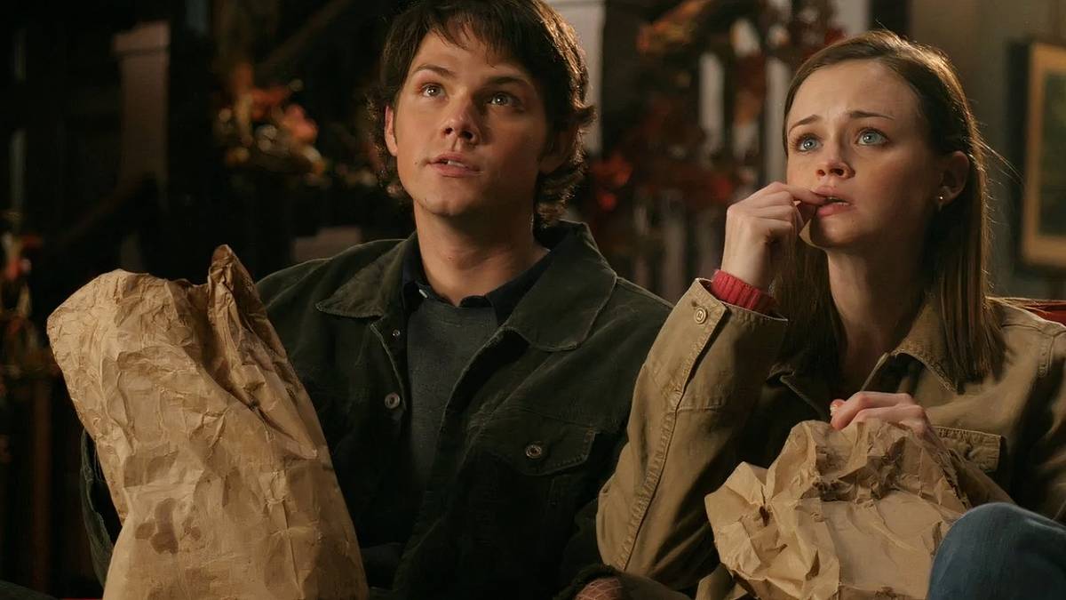 Why Dean Was Recast With Jared Padalecki in Gilmore Girls