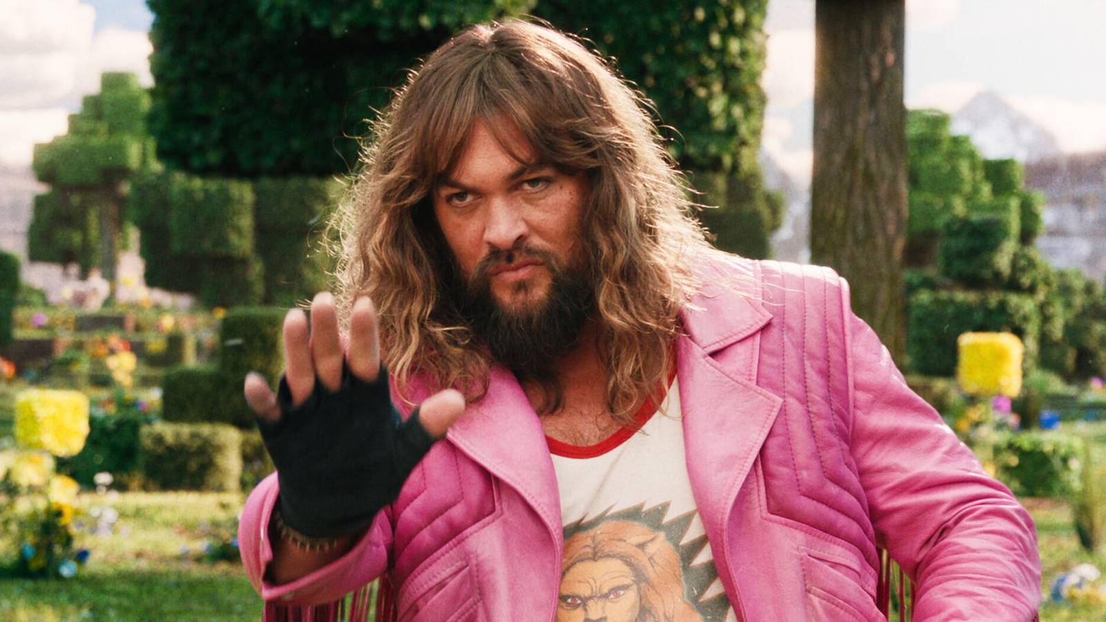 A Minecraft Movie Becomes 2025's Highest-Grossing Hollywood Film in ...