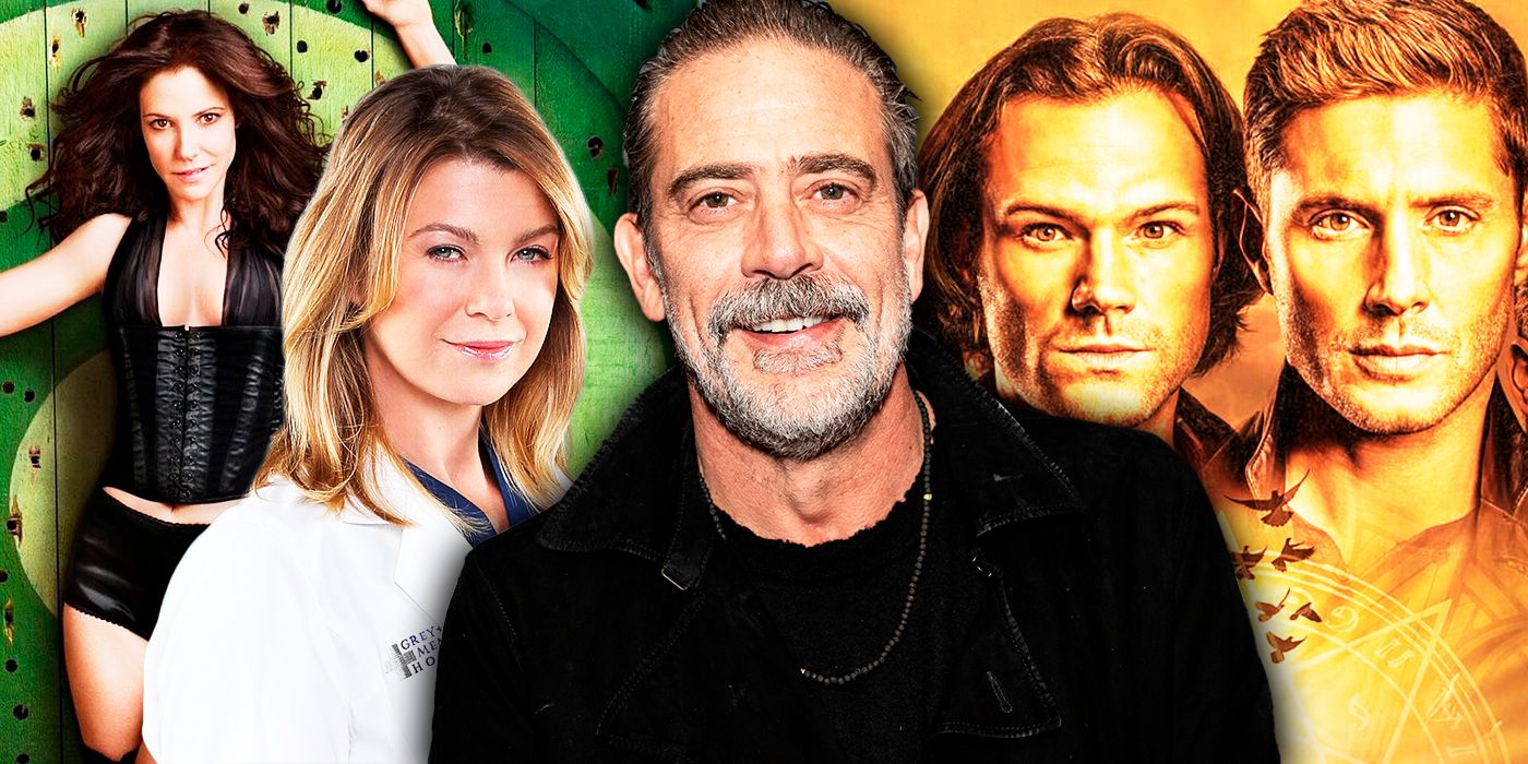 'I Don't Know Why': Jeffrey Dean Morgan Laments Lucille 2.0 Moment ...