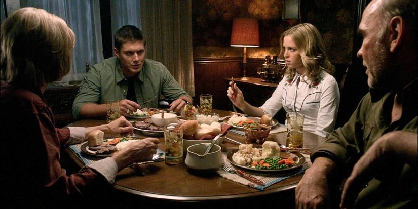 This 15-Year-Old Supernatural Episode Changed Everything About Sam ...