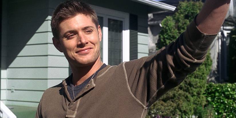 Supernatural's Best Dean Winchester Episode Is Mandatory Viewing