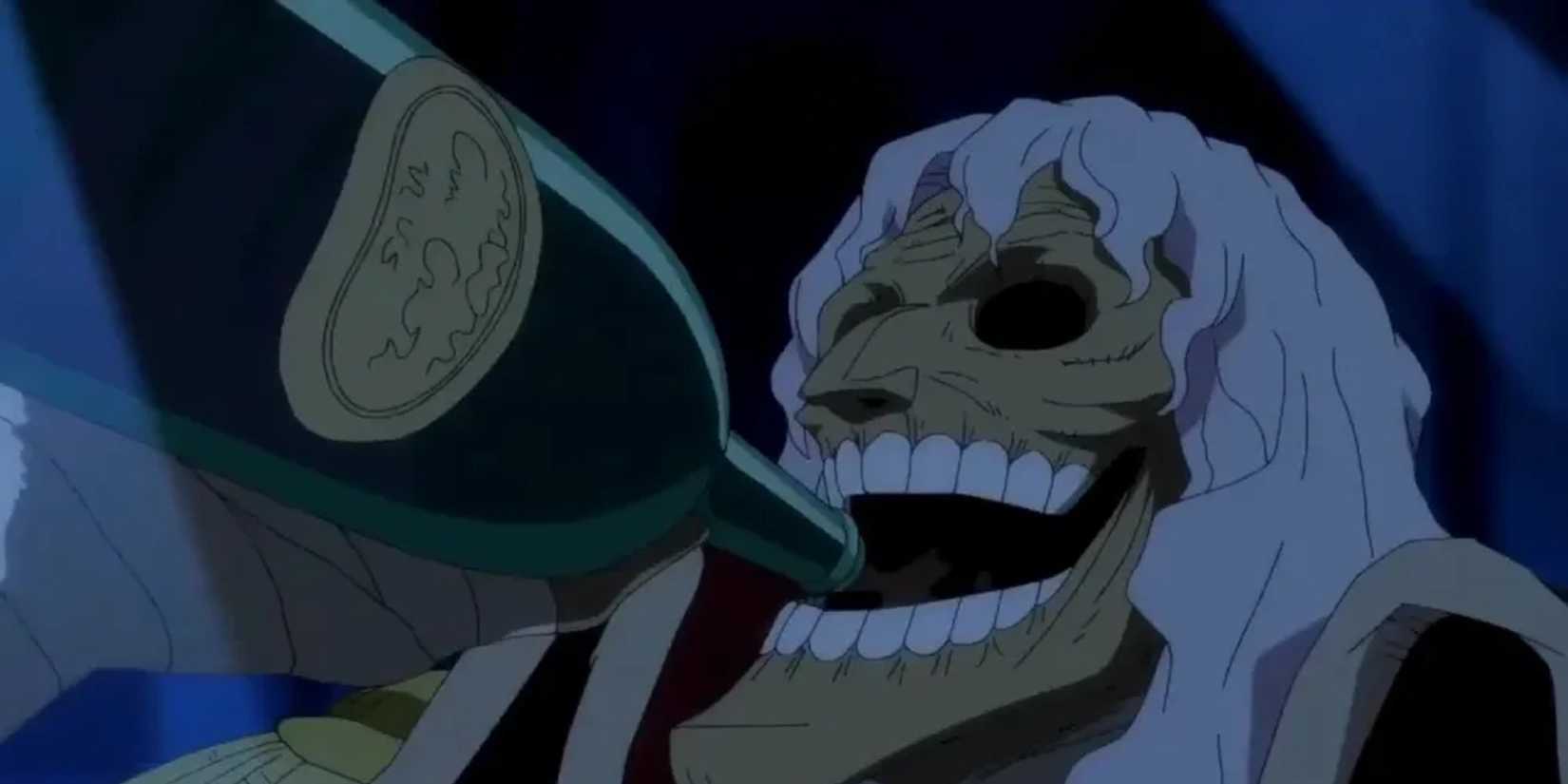 One Piece: All Rocks Pirates, Ranked