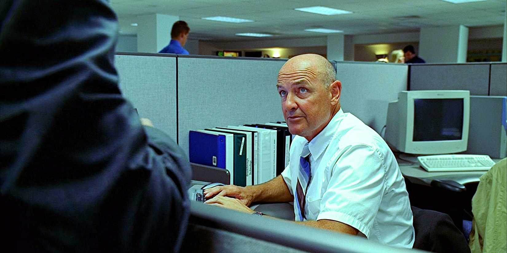 Jack & Locke Say This 1 Crucial Line in Lost Season 1 (& Most Fans ...