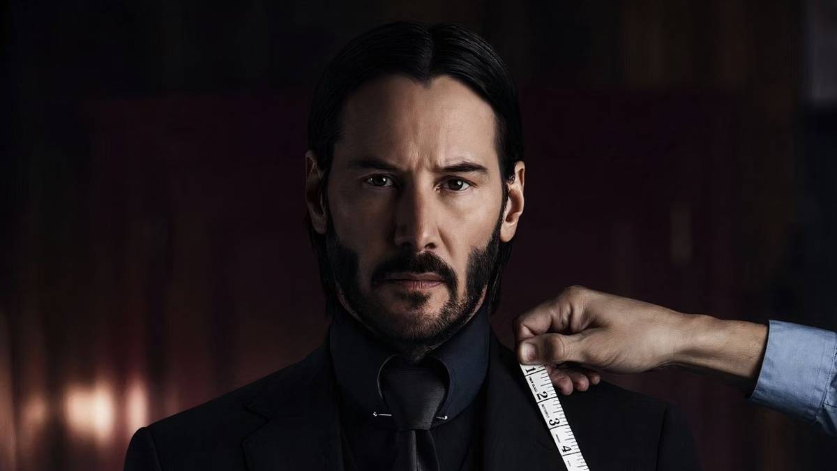 A Single Throwaway Scene in Chapter 2 Is Secretly John Wick's Most Important Moment