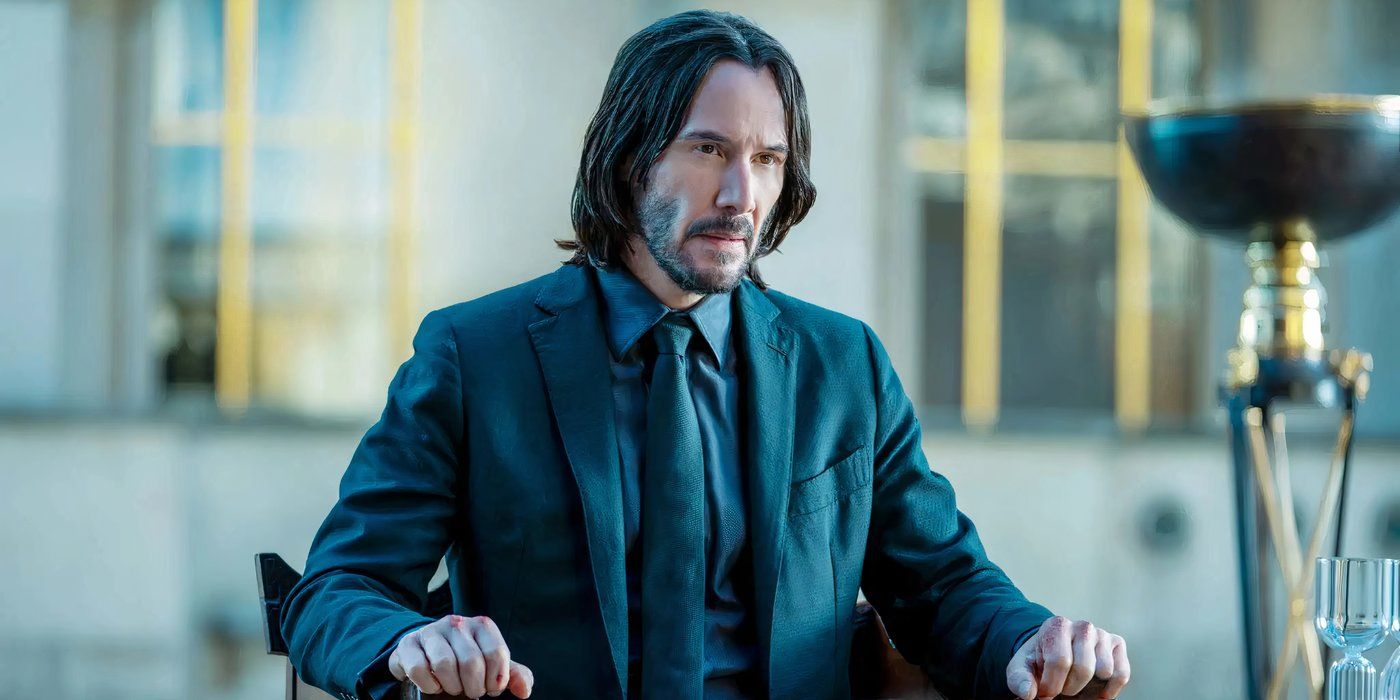 Keanu Reeves' $447M Action Sequel With 94% on Rotten Tomatoes Is a ...