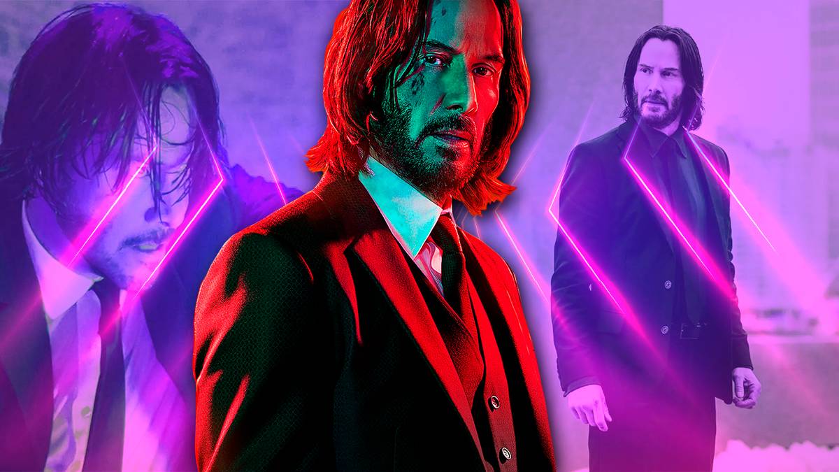 John Wick 5 Would be Awesome, But Its Best to Leave the Series Alone