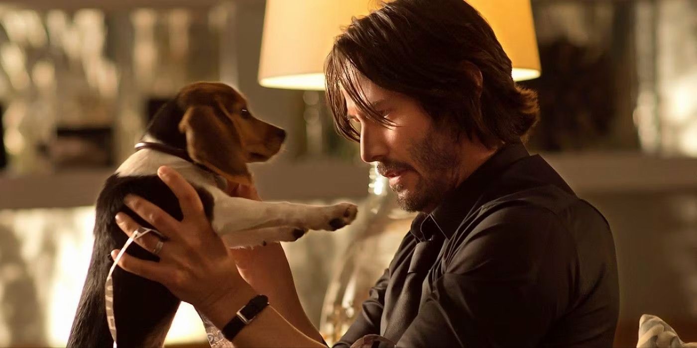 John Wick: The High Table & the Elder, Explained