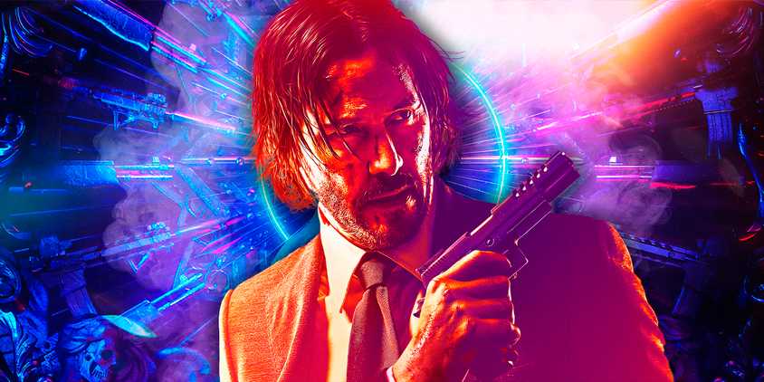 John Wick 4's Epic Steps, Explained