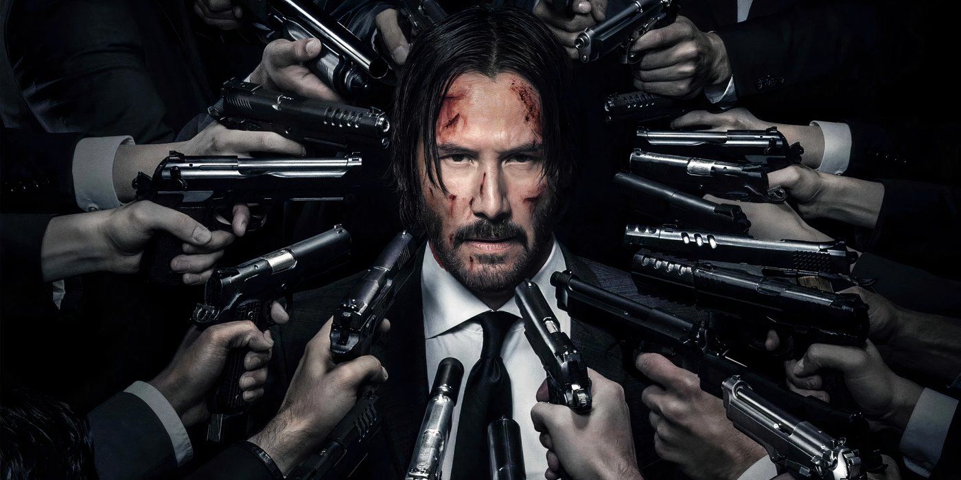 What Was John Wick's Impossible Task?