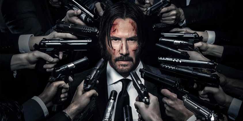 What Was John Wick's Impossible Task?