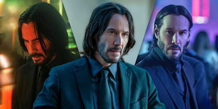 John Wick: What it Means to Be Excommunicado