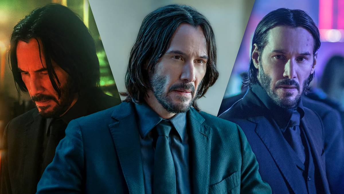 The Complete John Wick Timeline, Explained