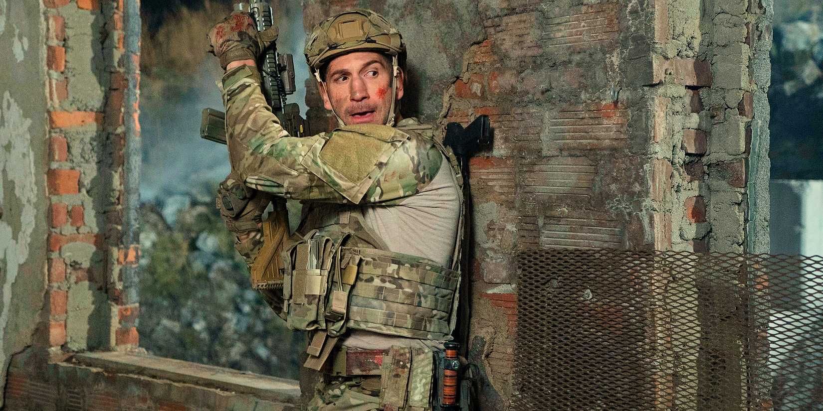 I'm Shocked Daredevil Addressed The Punisher's Most Controversial ...