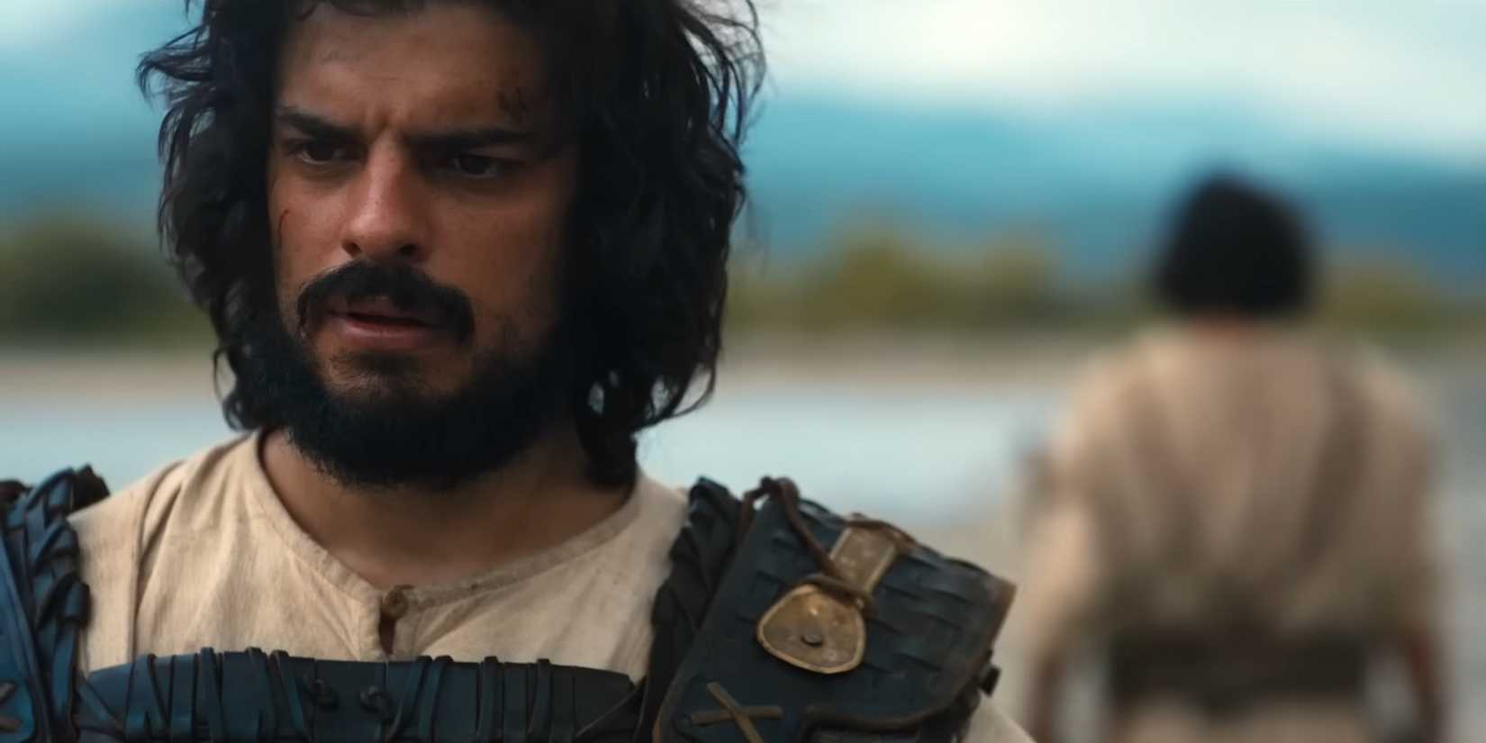 This Hit Prime Video Drama Paralleled One of The Lord of the Rings ...
