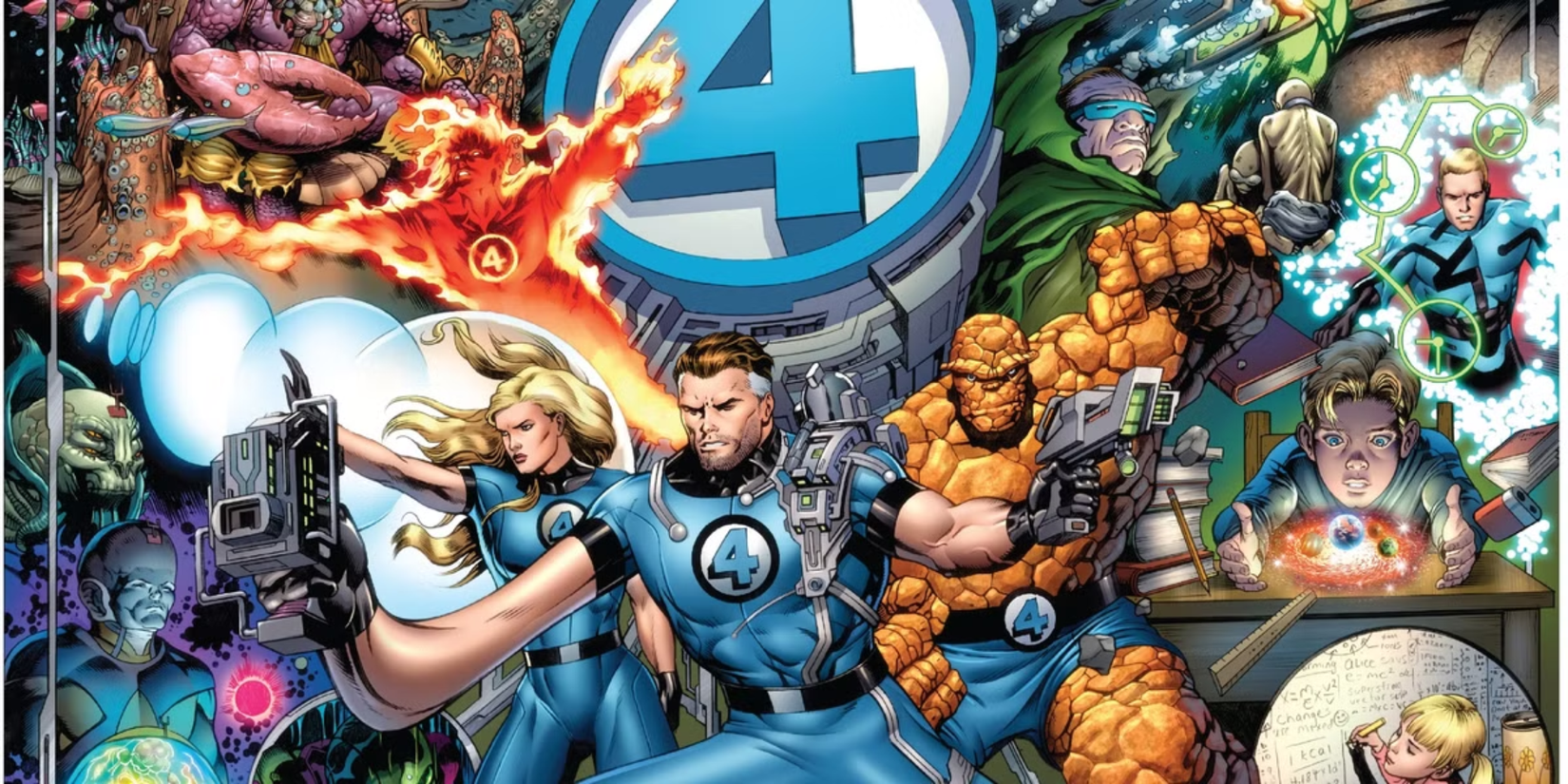 10 Greatest Comics of the 2010s, Ranked
