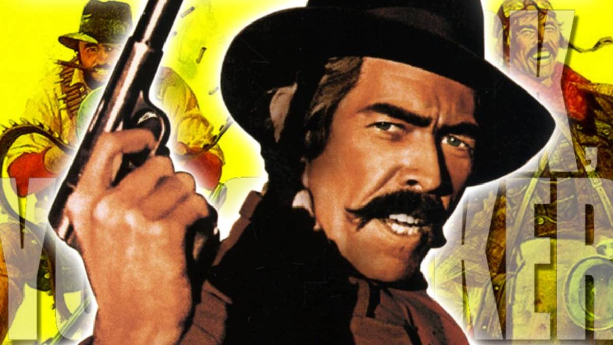 This 92% Fresh Sergio Leone Spaghetti Western Changed Its Name 3 Times ...
