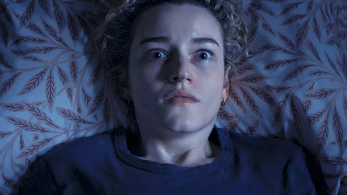 Barbarian Director's Follow-Up Horror Movie Unveils First Look at Josh ...