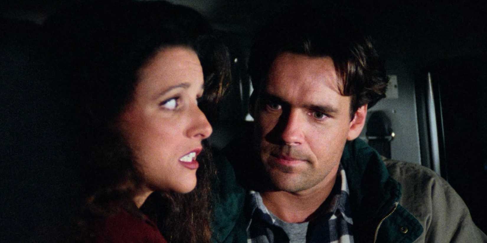 1 of the Weirdest Seinfeld Details Made This Great Episode Practically ...