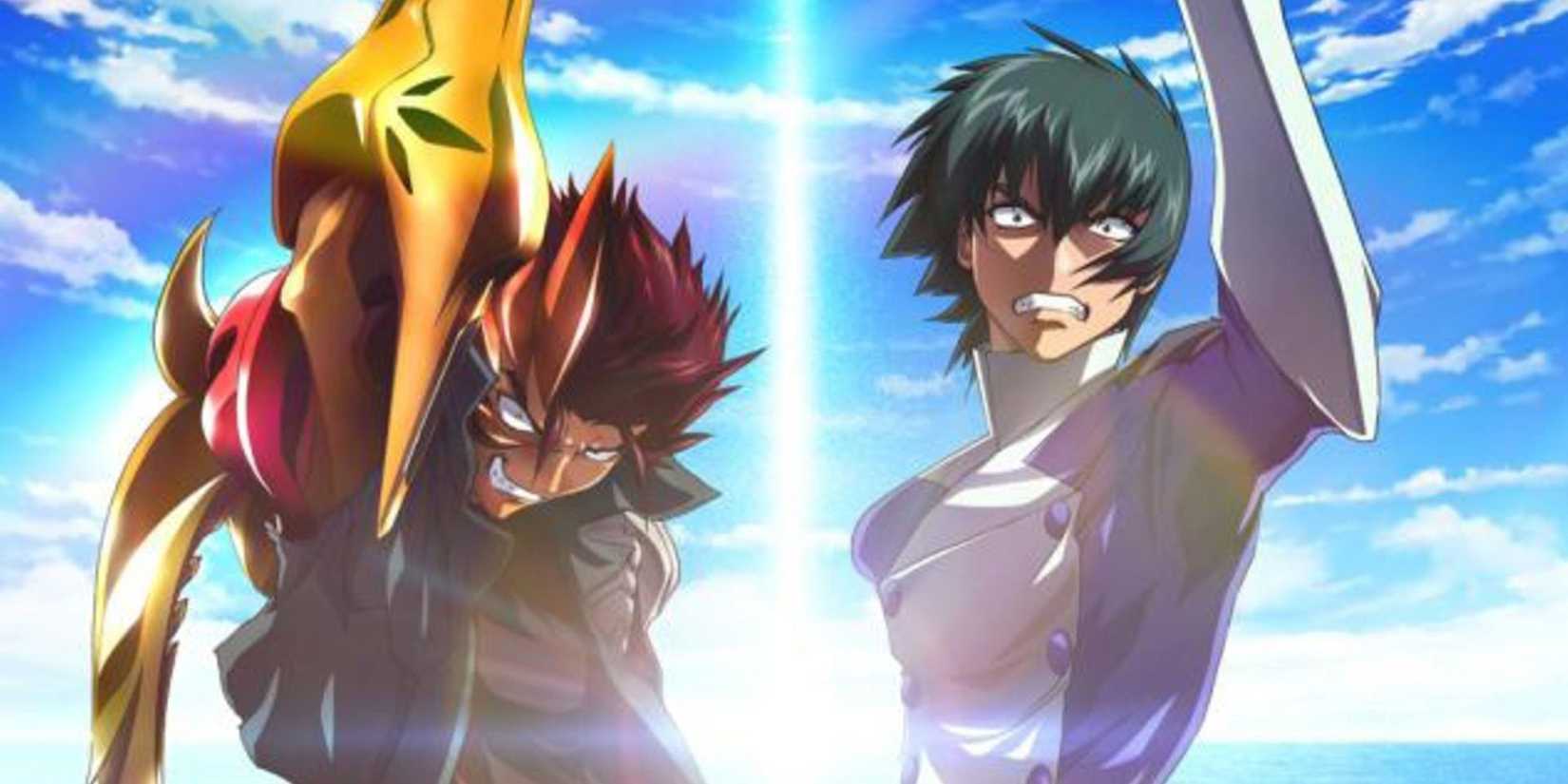 8 Iconic Anime That Are Turning 25 Years Old in 2026