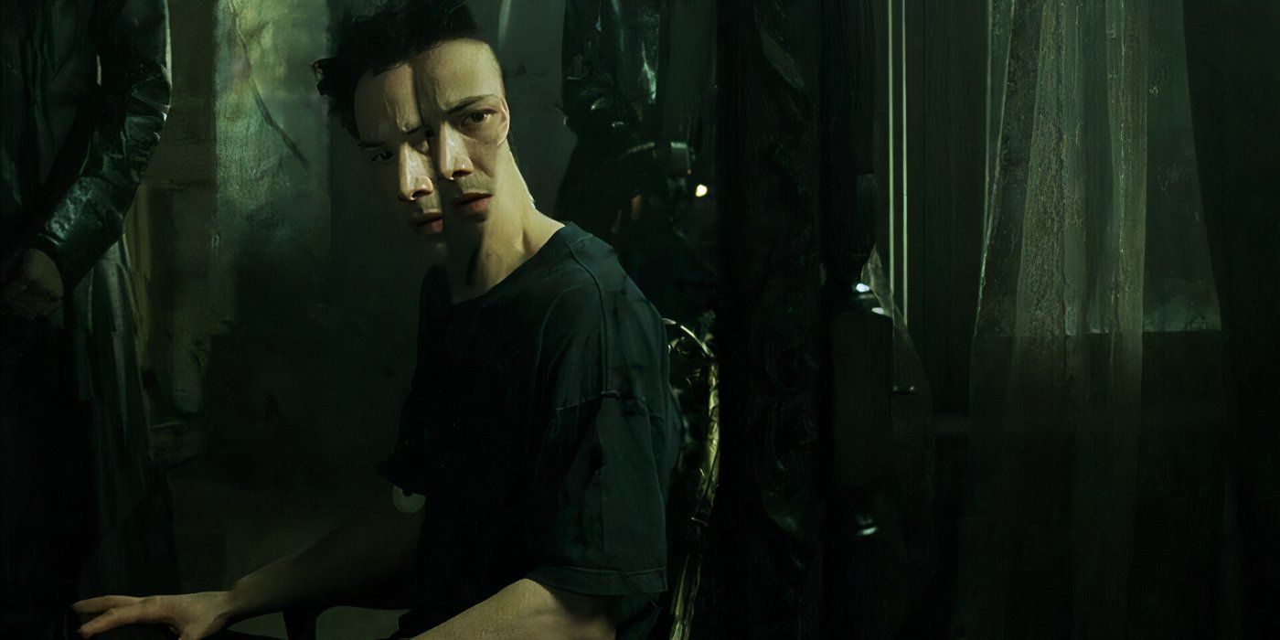How The Matrix Revolutionized Action Cinema in Just 136 Minutes