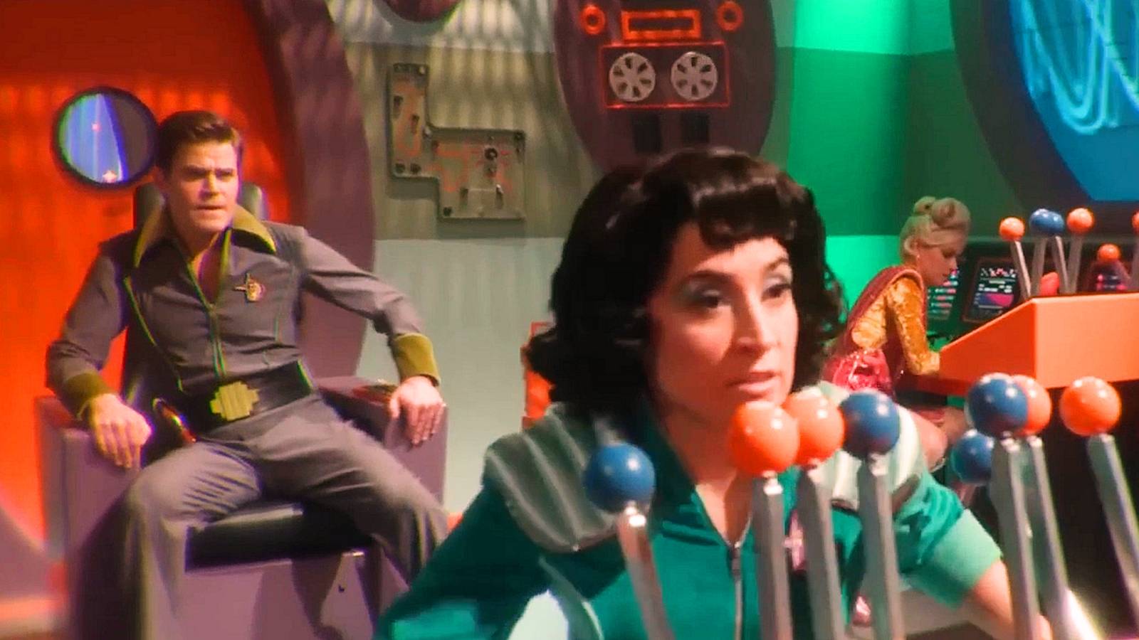 I'm Sorry But Star Trek Fans Completely Missed the Hidden Message in ...