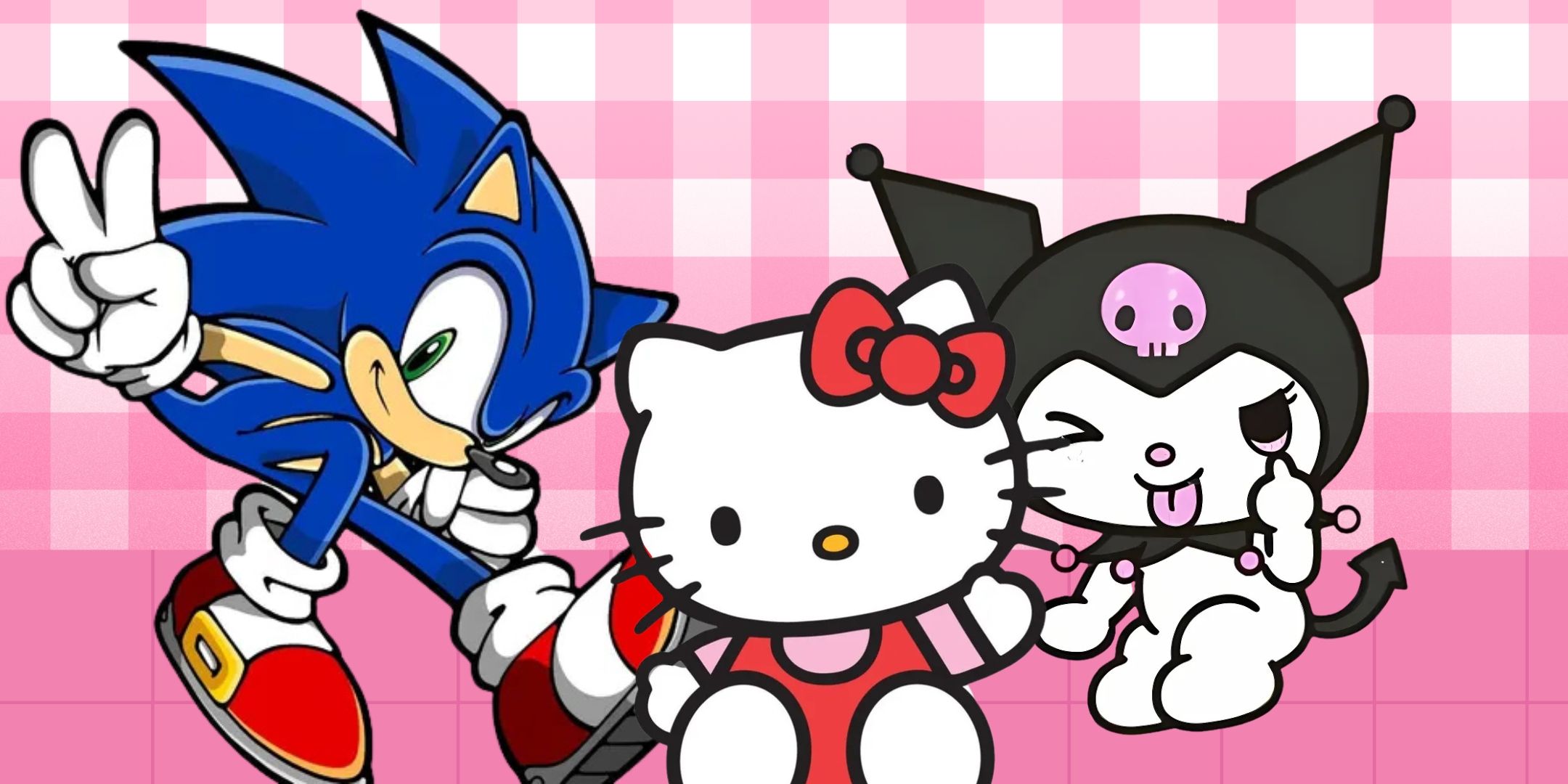 Hello Kitty Goes 'Berry Cute' in New Sanrio Series for International ...