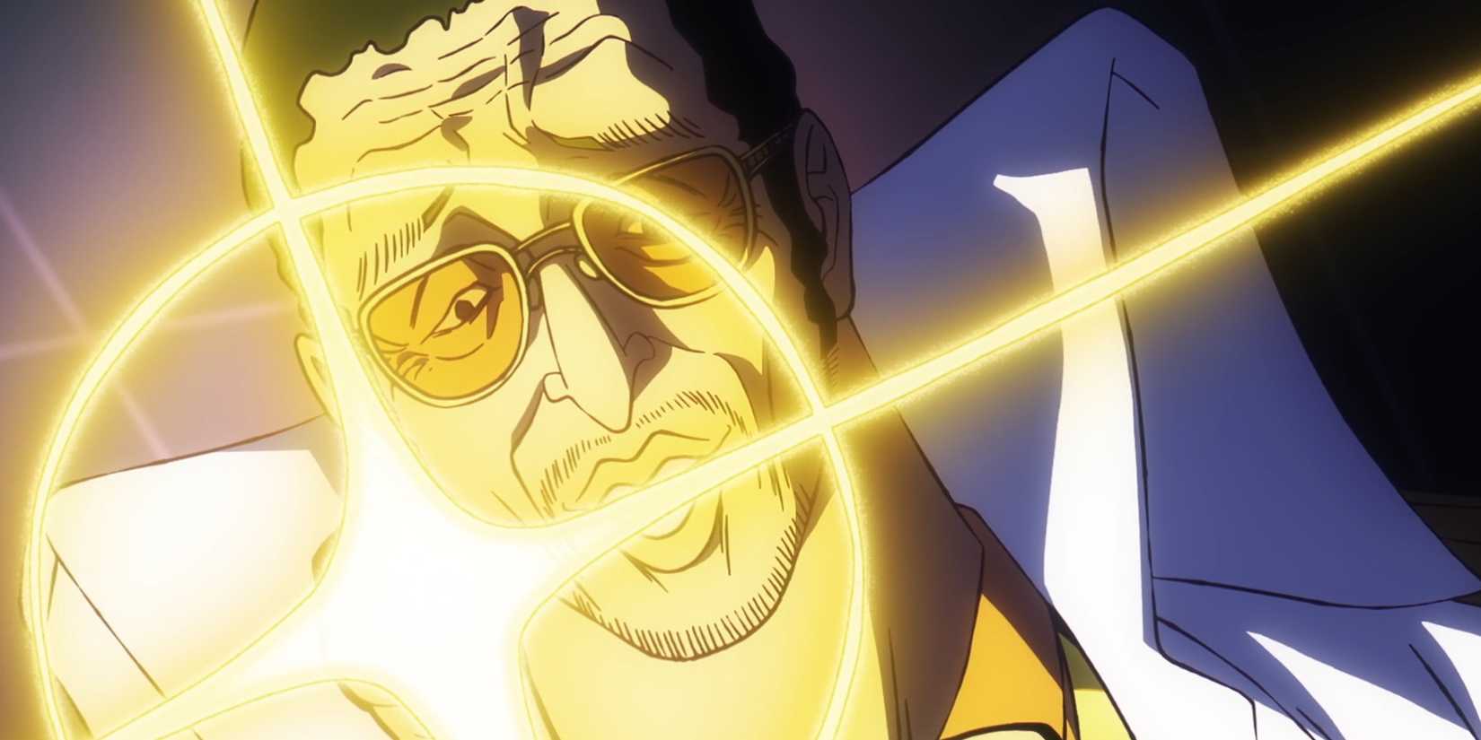 All of Vegapunk's Most Important Relationships in One Piece, Explained