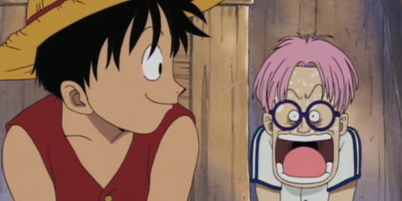 10 Reasons Why Even Diehard Fans Quit Watching One Piece
